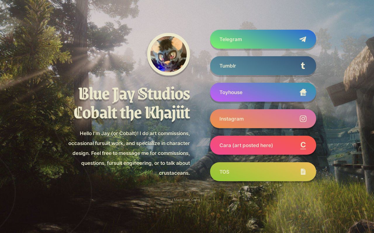 BlueJayStudios